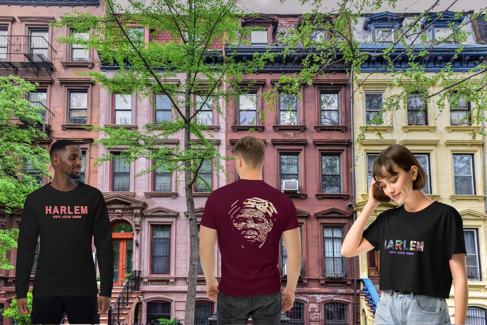 Harlem Magic Print Shop – TheHarlemPrintmagicShop